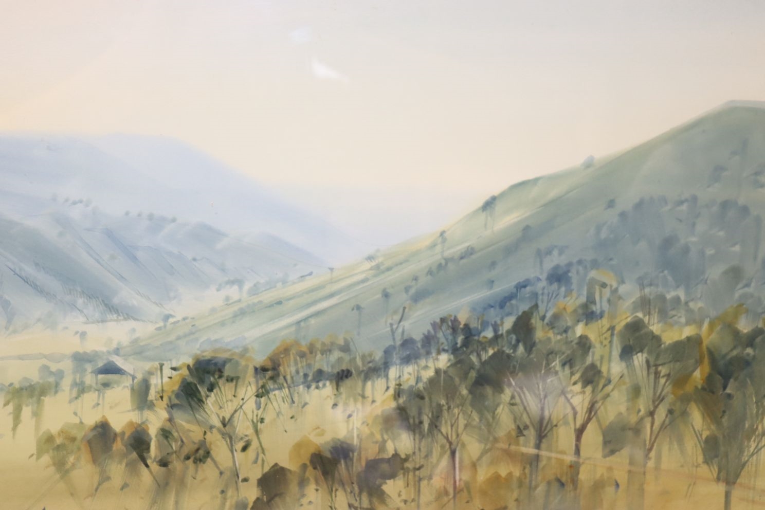 John Borrack | JOHN BORRACK (1974) | MutualArt