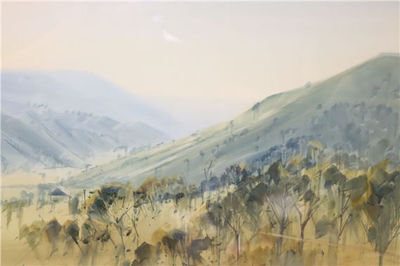John Borrack | JOHN BORRACK (1974) | MutualArt