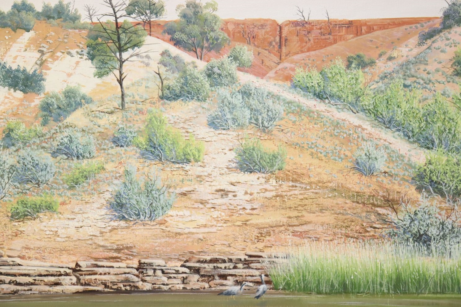 David Clyde Dridan | DAVID DRIDAN | MutualArt