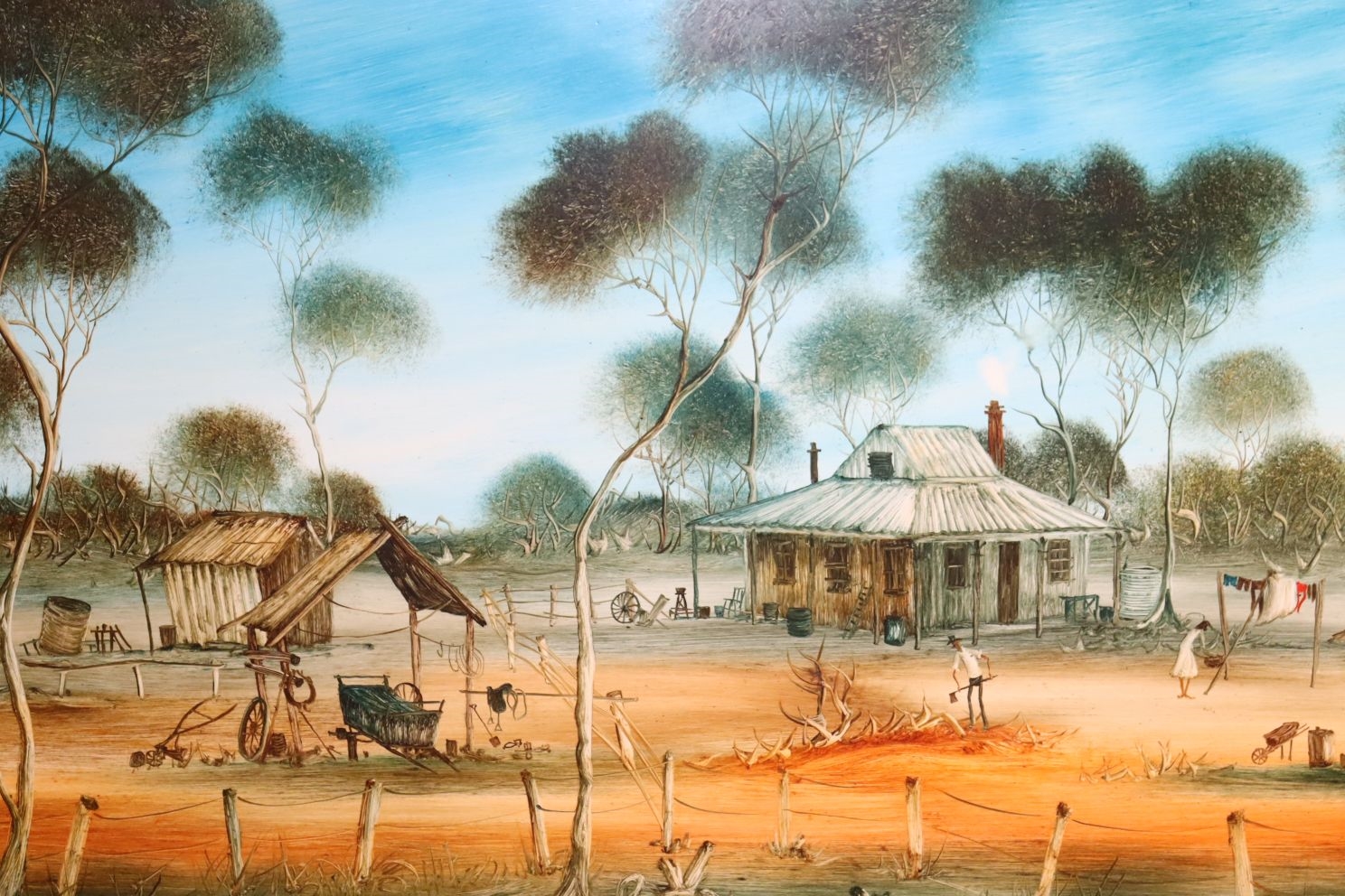 Frank Harding | FRANK HARDING | MutualArt