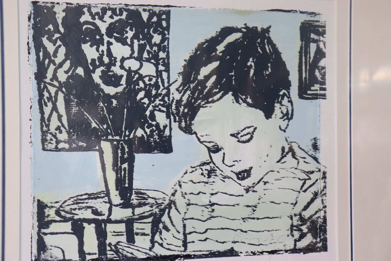 David Bromley | DAVID BROMLEY | MutualArt