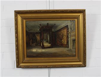 Duncan Mackellar | 34 Artworks at Auction | MutualArt