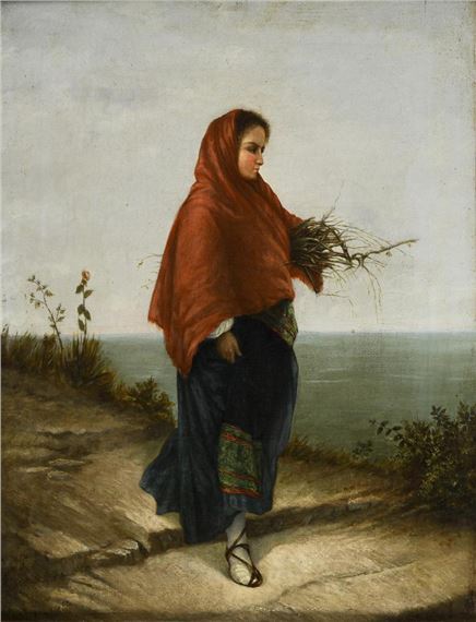 Augusto Corelli | Travel Collector | MutualArt