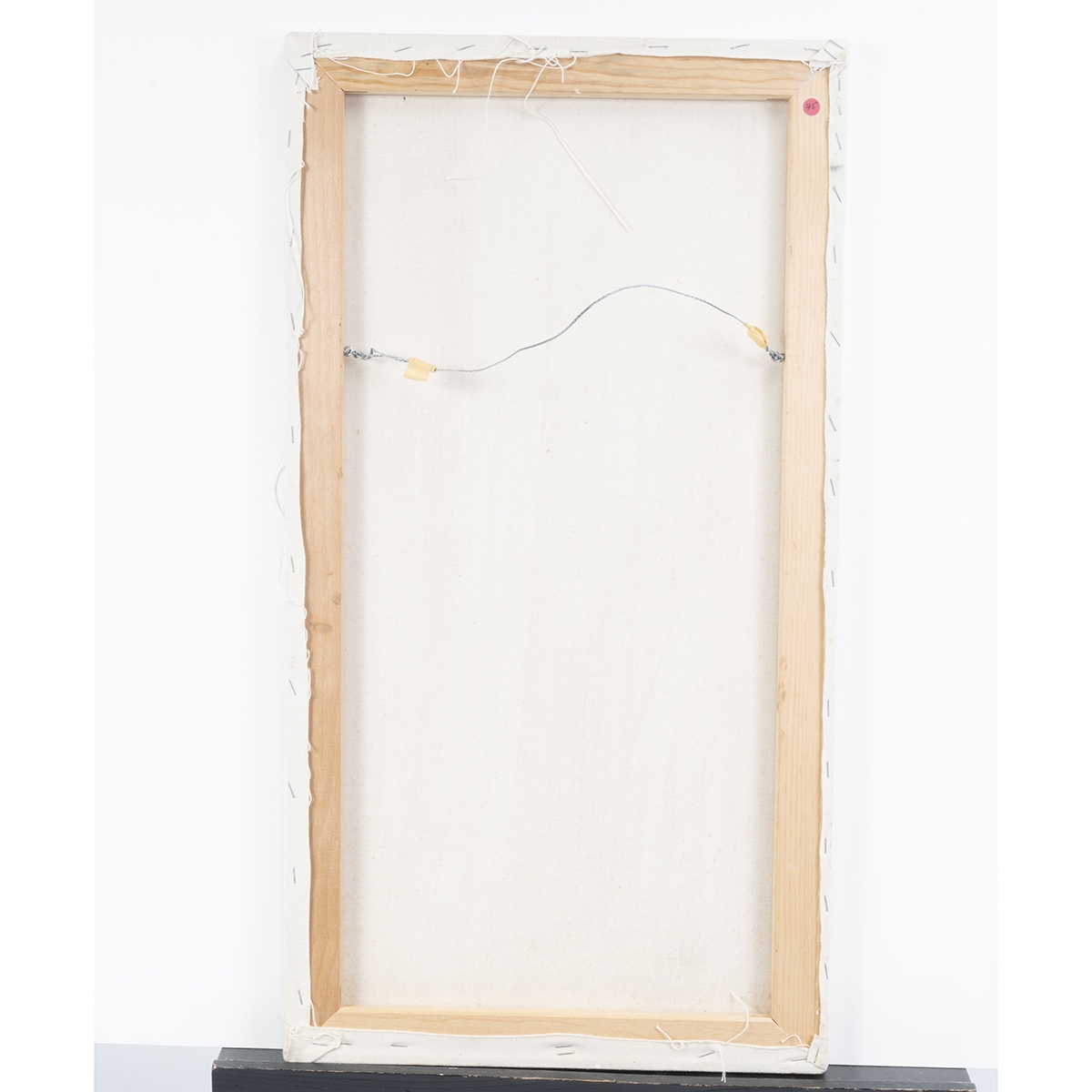 Jack Katz | Rooftop Dance (1991) | MutualArt