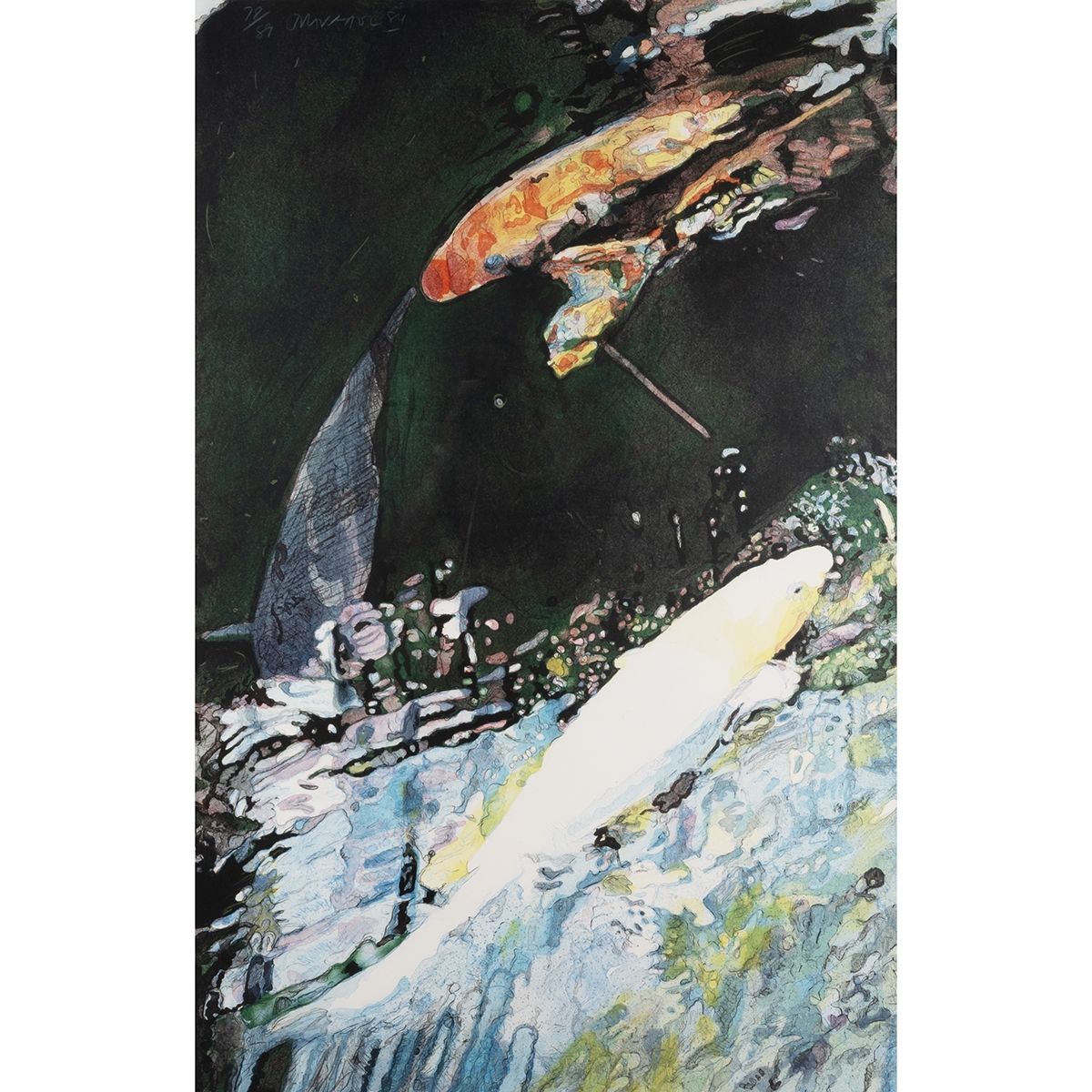 MutualArt.com - The Web's Largest Art Information Service.