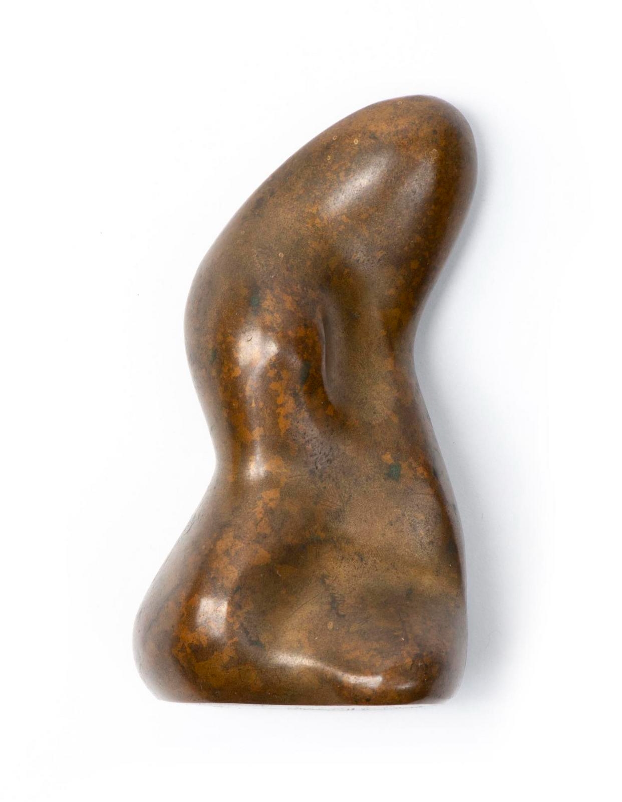 Louis Tanari | Figure abstraite | MutualArt