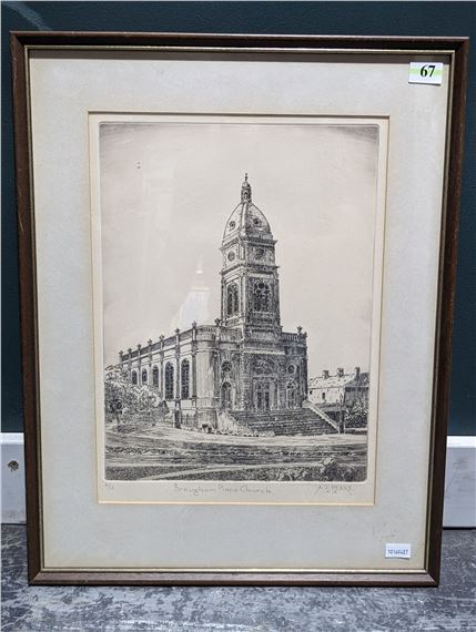 J. Peake | A.J. PEAKE | MutualArt