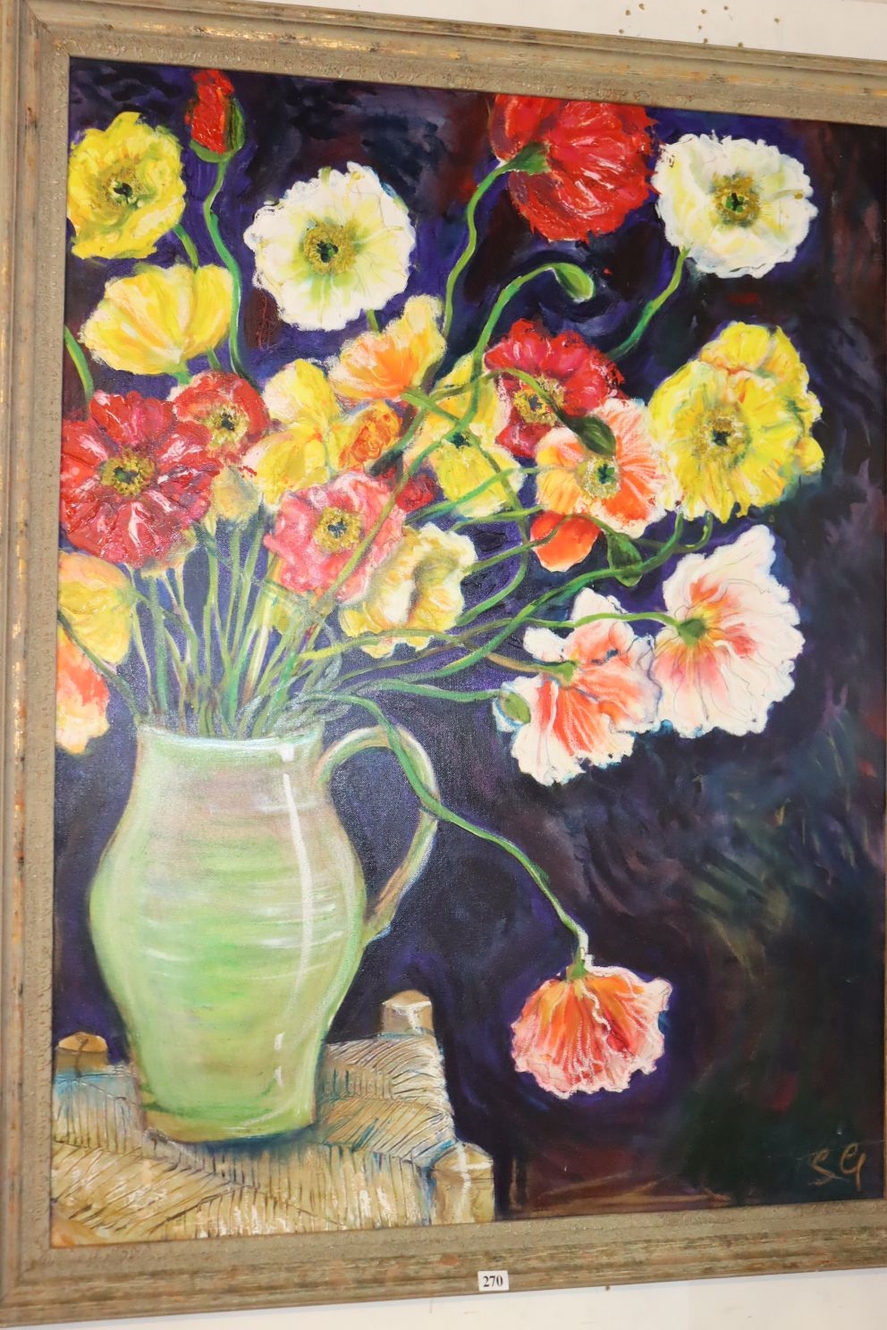 Sophie Gralton | SOPHIE GRALTON | MutualArt