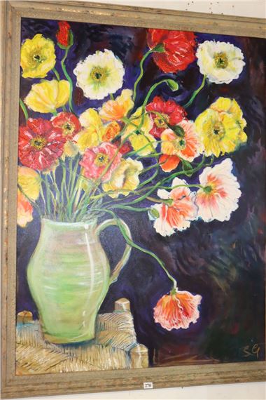 Sophie Gralton | SOPHIE GRALTON | MutualArt
