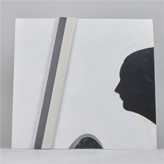 Thomas Prytz | utan titel | MutualArt