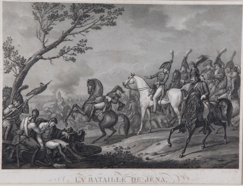 Carle Vernet | Carle VERNET | MutualArt