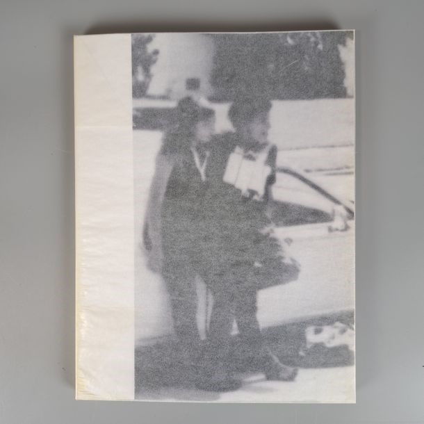 Larry Clark | Ex-Libris (1992) | MutualArt