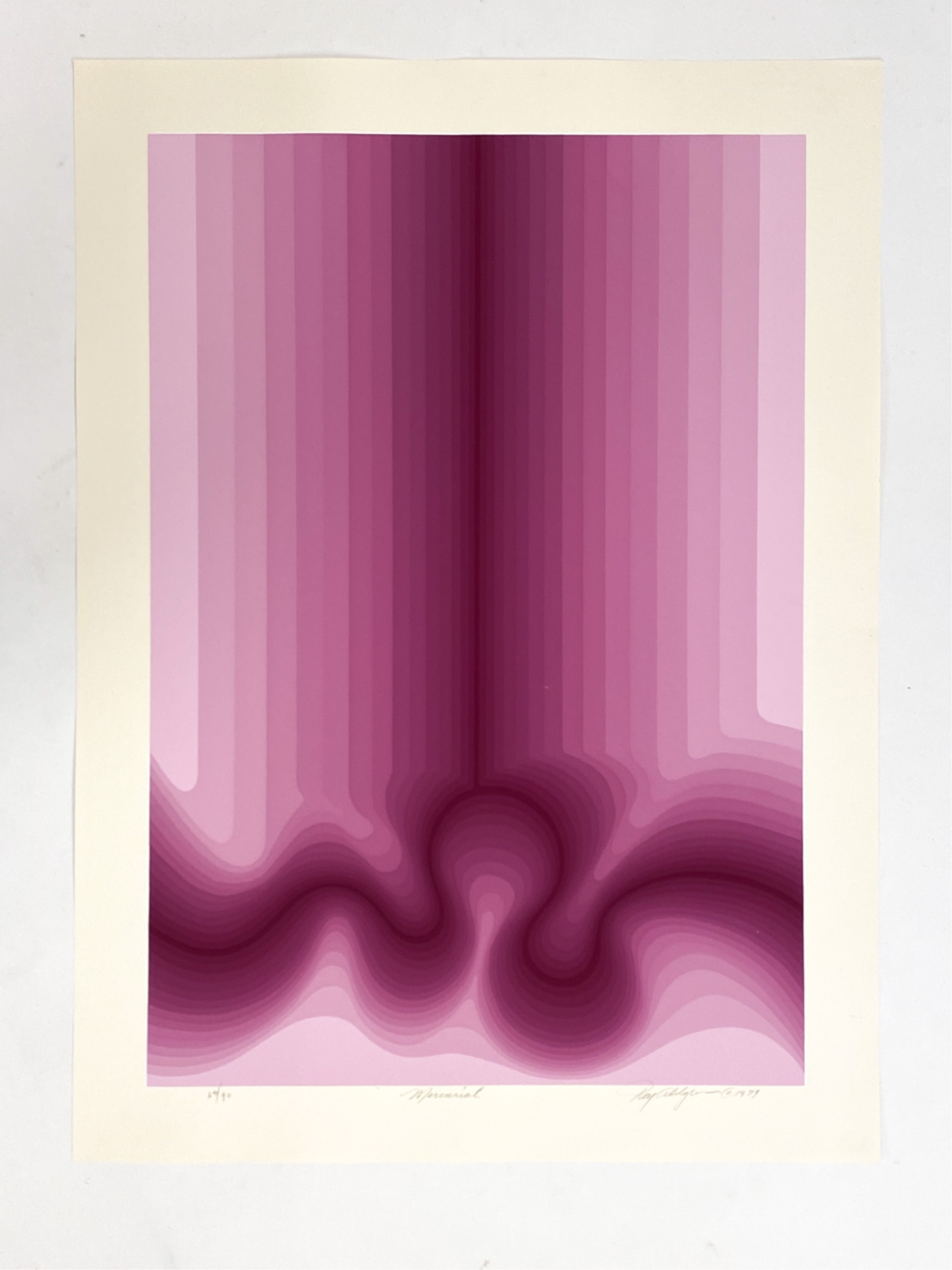 Roy Ahlgren | Mercurial. | MutualArt