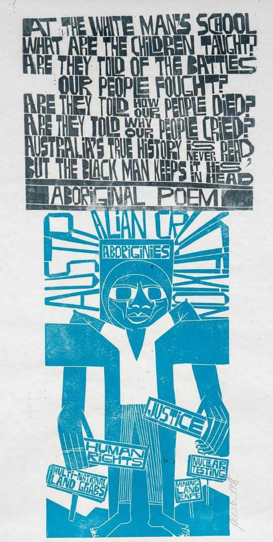 Paul Peter Piech | ‡ PAUL PETER PIECH two colour lithograph ...