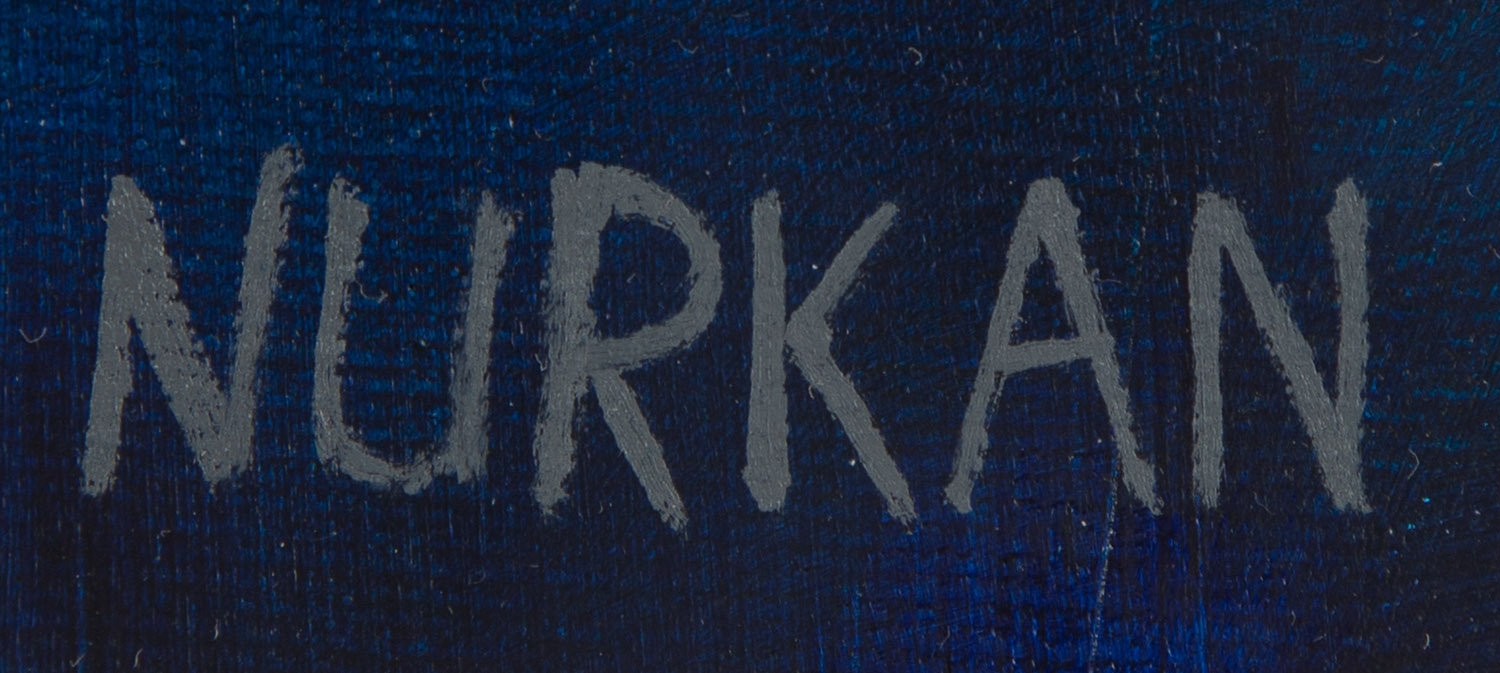Patrycja Nurkan | Królowa Ludwika Maria Gonzaga (2023) | MutualArt