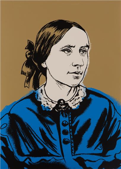 Agata Nowicka | 9 Artworks at Auction | MutualArt