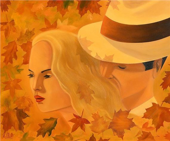 Ken O'Neill | Dreamland | MutualArt