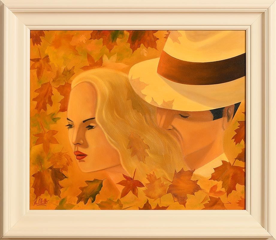 Ken O'Neill | Dreamland | MutualArt