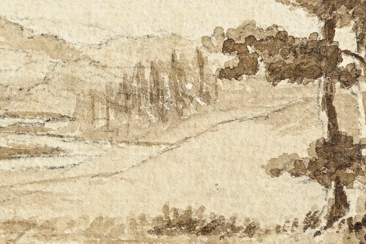 Mildred Anne Butler | View From Maidenhall (1876) (1876) | MutualArt