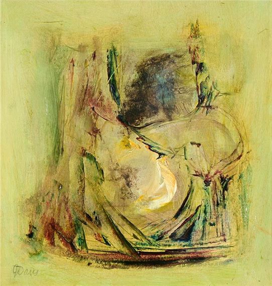 Gerald Davis | Viking Longboats | MutualArt