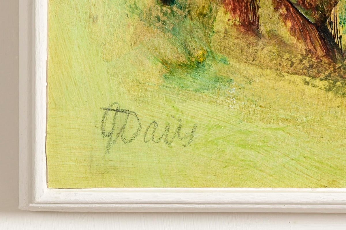 Gerald Davis | Viking Longboats | MutualArt