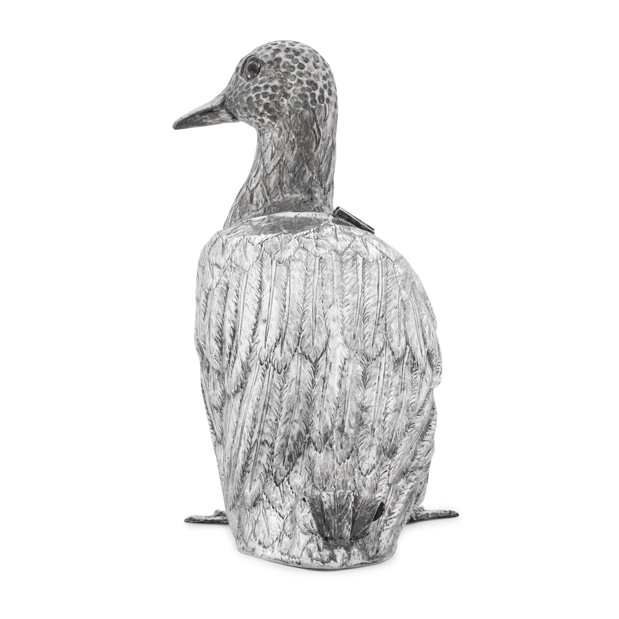 Franco Lapini | A novelty Italian electrop (20th Century) | MutualArt