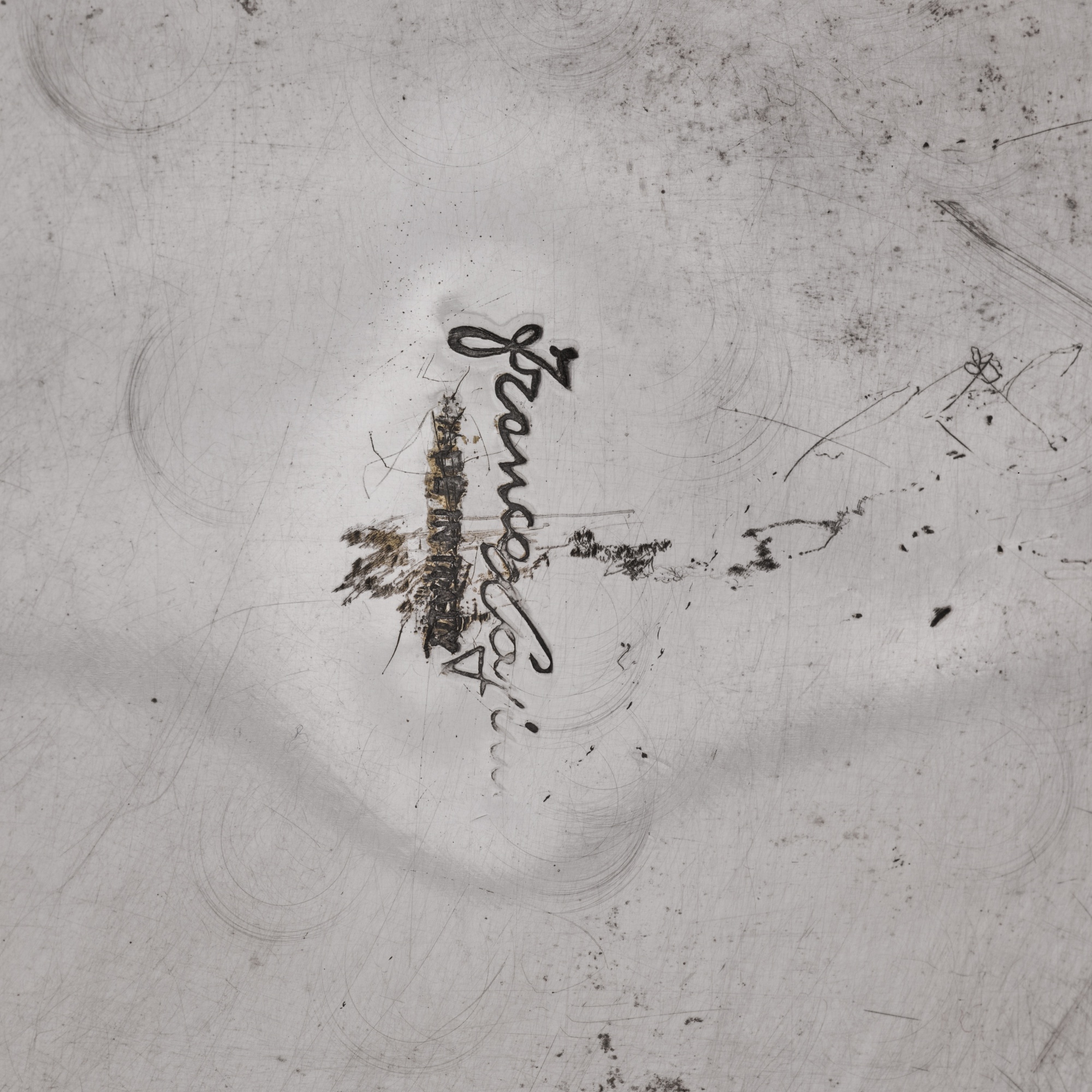 Franco Lapini | A novelty Italian electrop (20th Century) | MutualArt