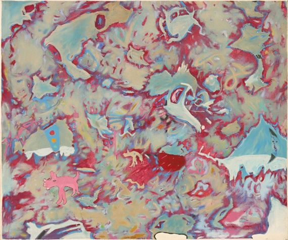 Jan Sytar | Lidé a psi (2001) | MutualArt