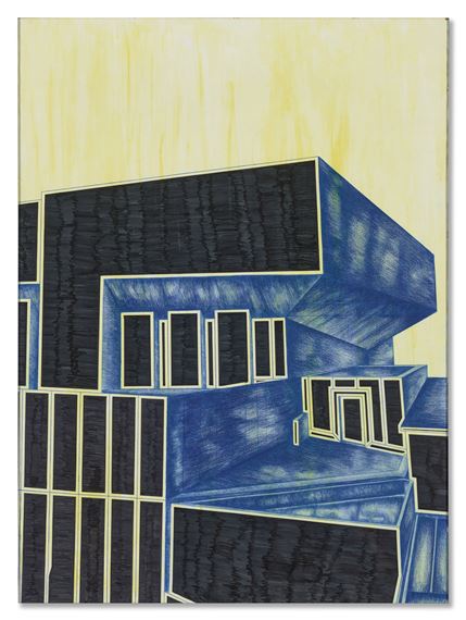 George Roelich-scott | Biography