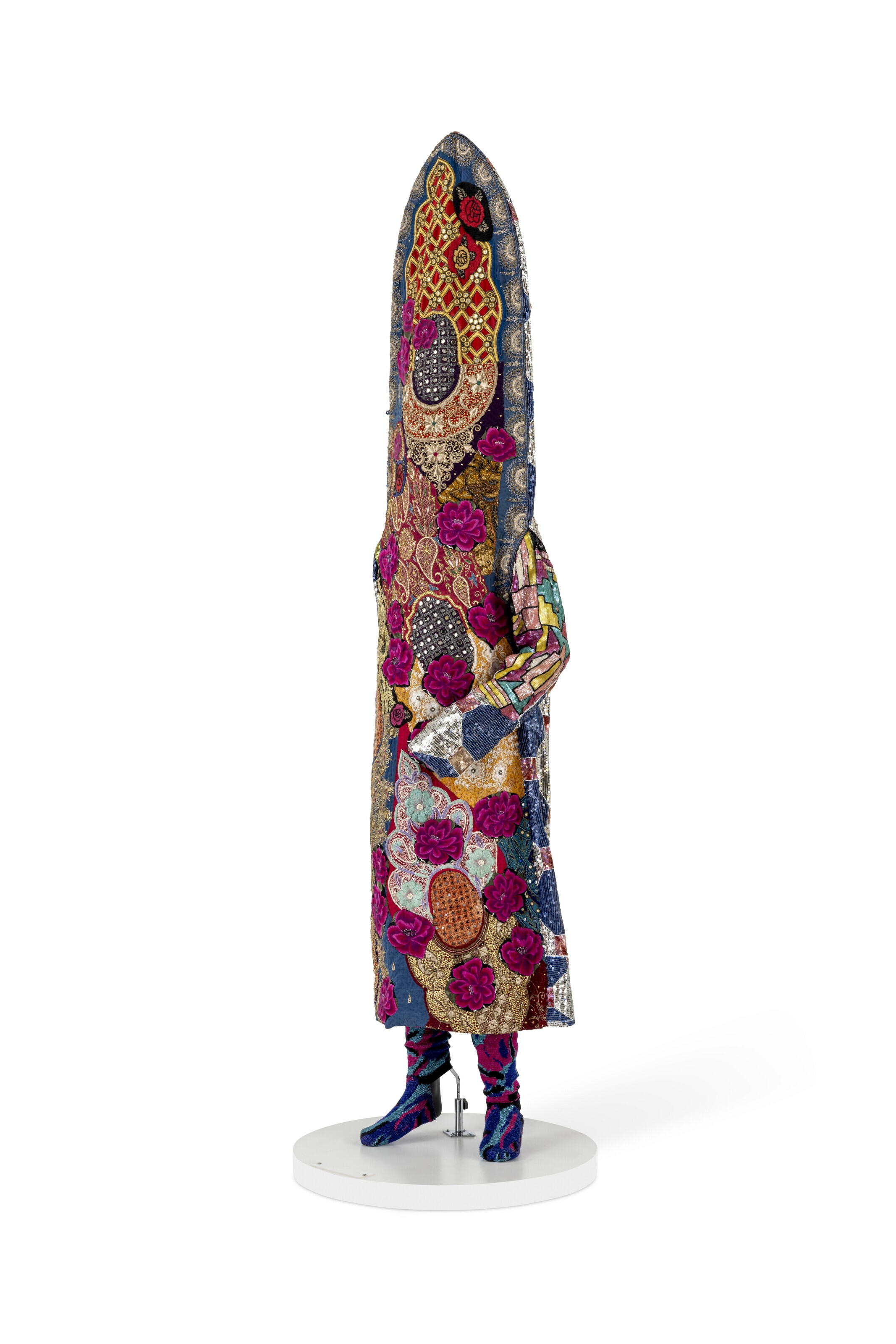 Nick Cave | Soundsuit (2006) | MutualArt
