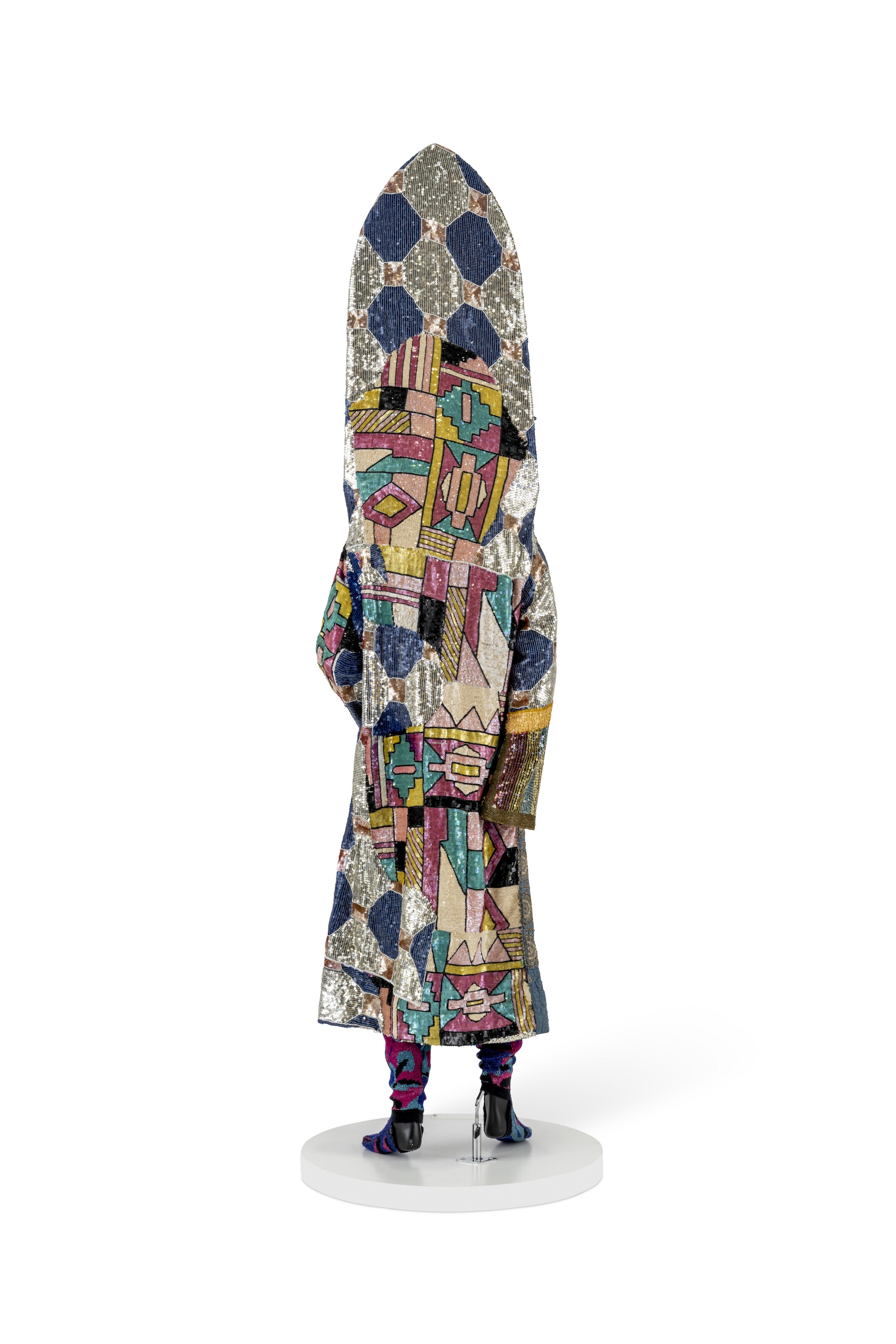 Nick Cave | Soundsuit (2006) | MutualArt