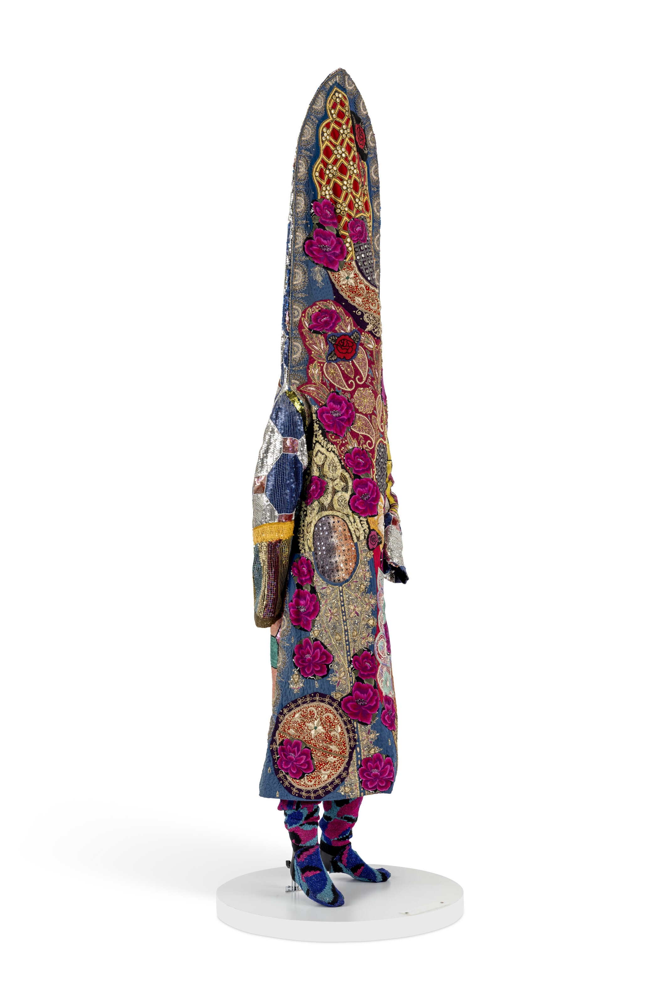 Nick Cave | Soundsuit (2006) | MutualArt