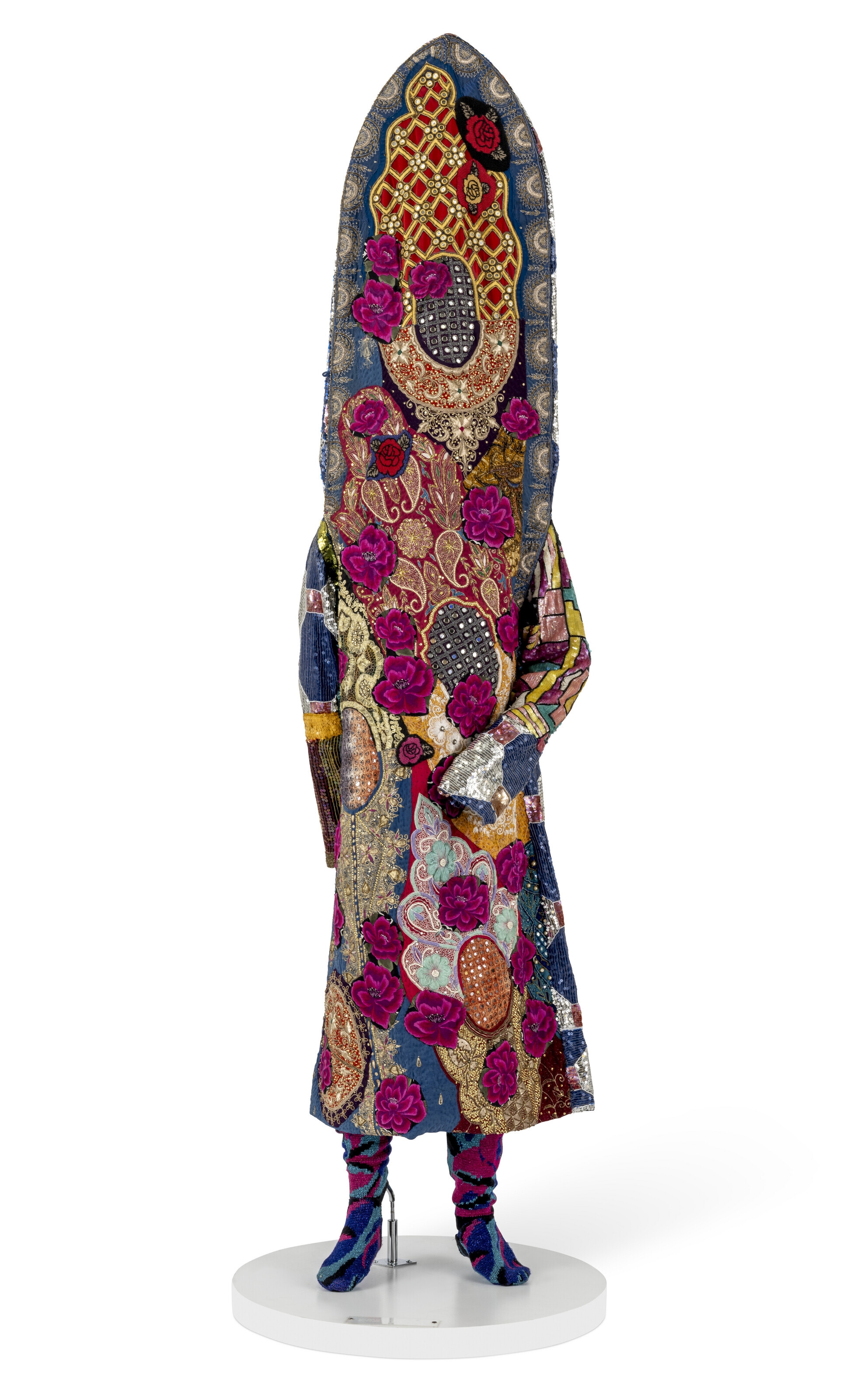 Nick Cave | Soundsuit (2006) | MutualArt