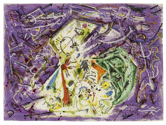 MutualArt.com - The Web's Largest Art Information Service.