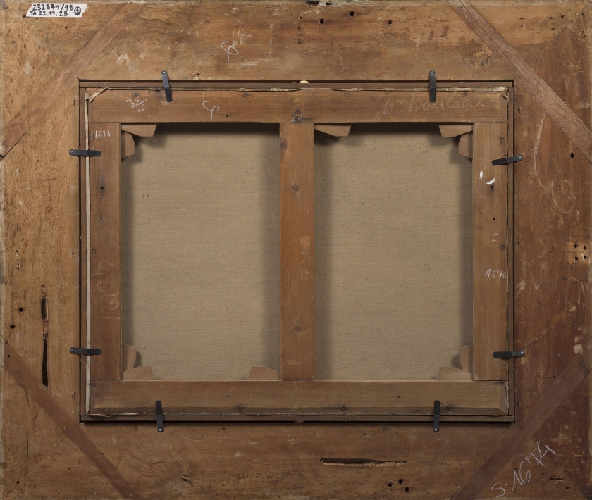 Jean-Léon Gérôme | Sculpturae vitam insufflat pictura ou L'atelier de ...