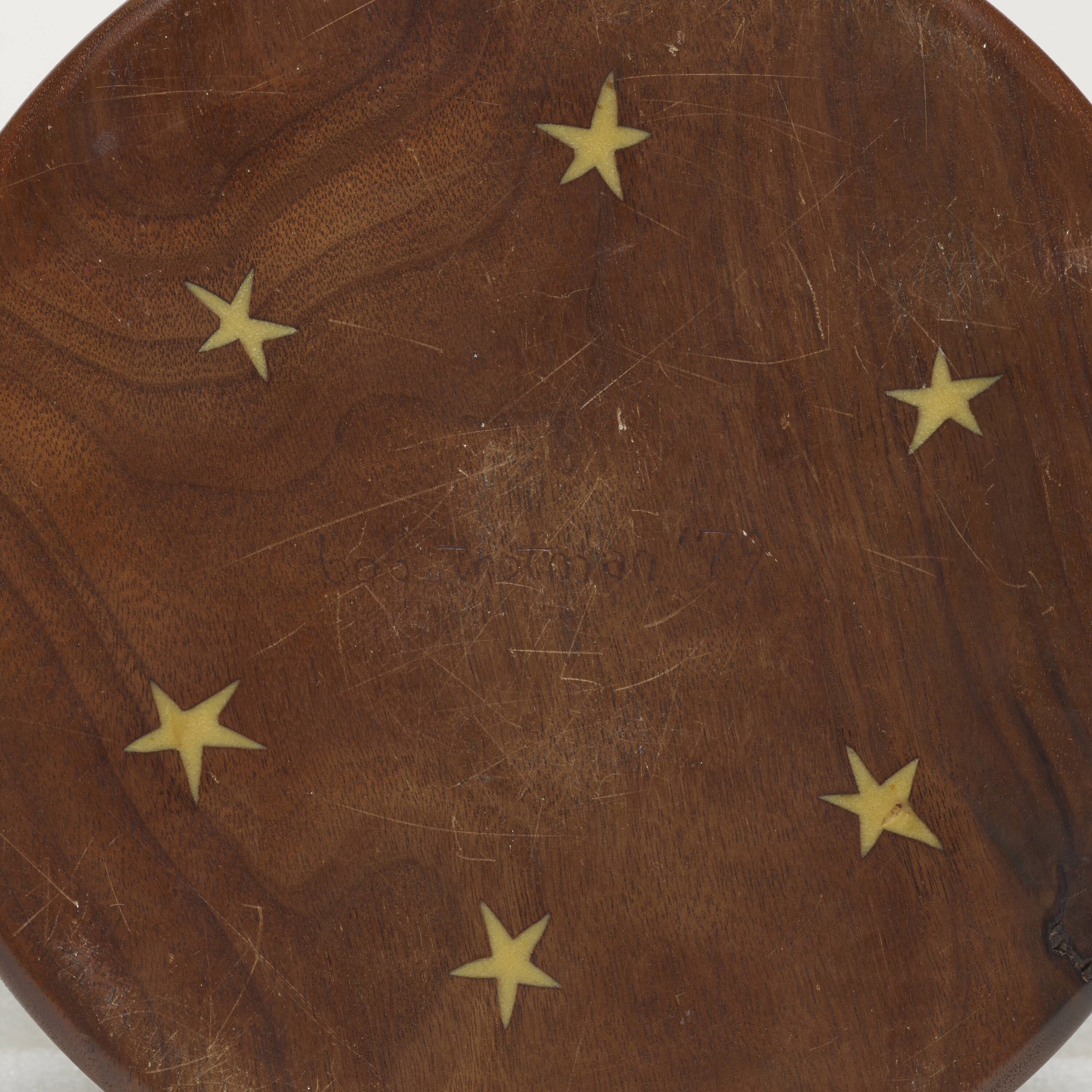 Bob Trotman | Face box (1979) | MutualArt
