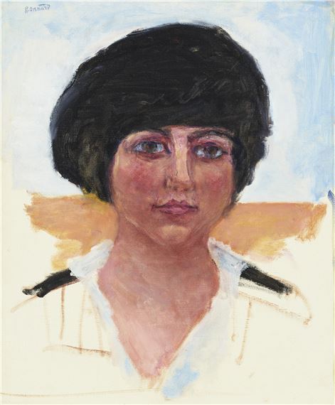 Pierre Bonnard | Paysage | MutualArt