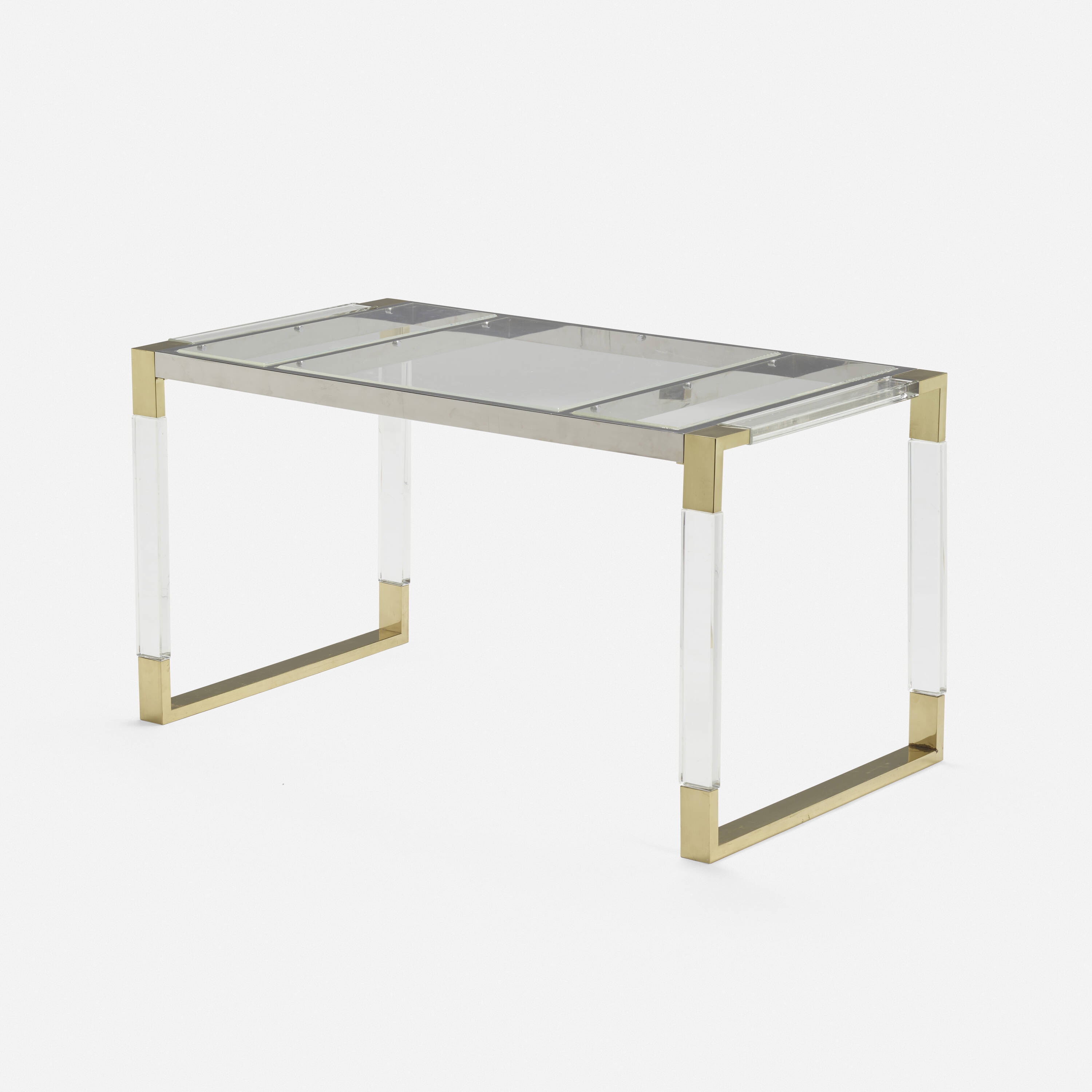 Charles Hollis Jones | Desk from the Bob Hope Residence, Palm Springs ...