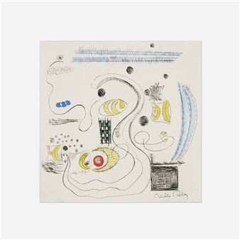 Hilla Rebay | 192 Artworks at Auction | MutualArt