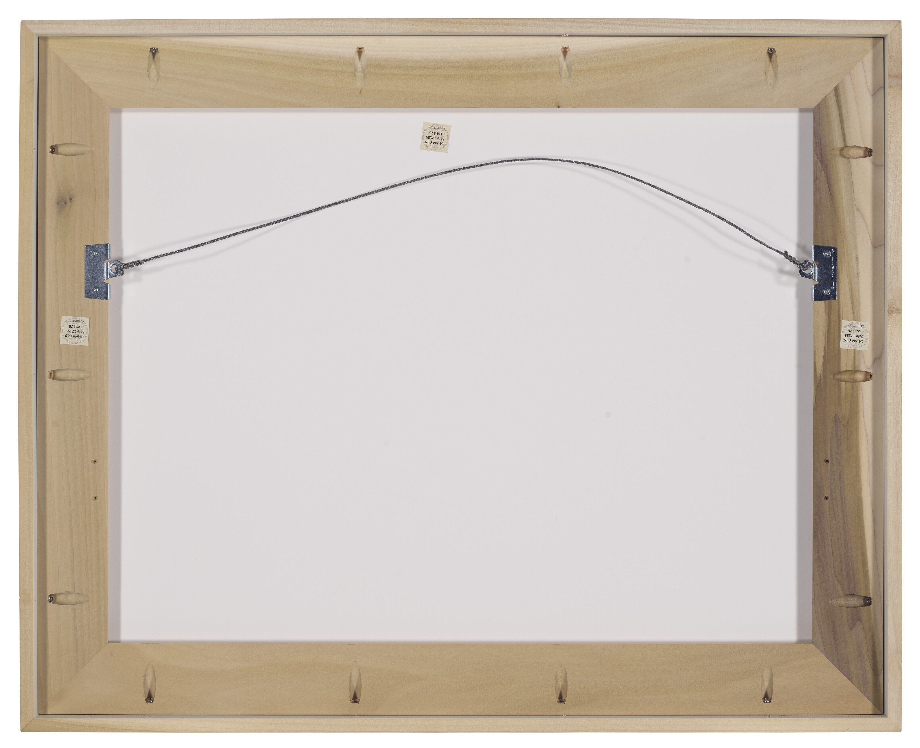 Joan Miró | Sans titre (25) | MutualArt