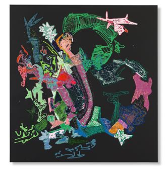 Leelee Kimmel | 11 Artworks at Auction | MutualArt
