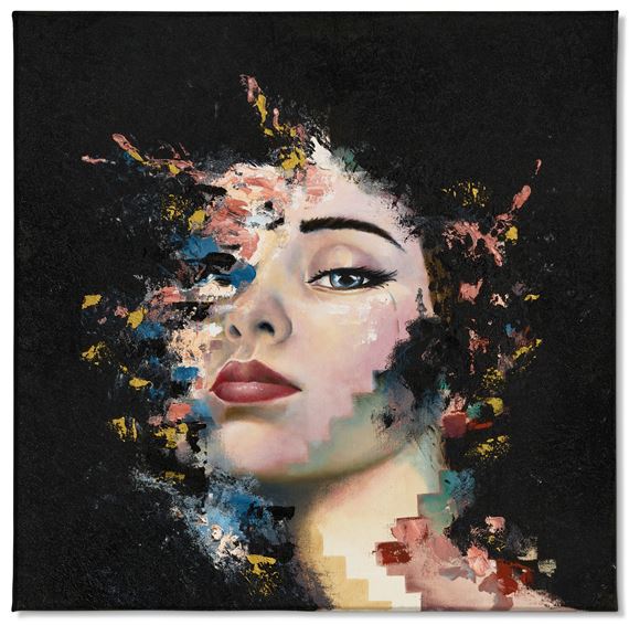 Rafco Art's | 3 Artworks | MutualArt