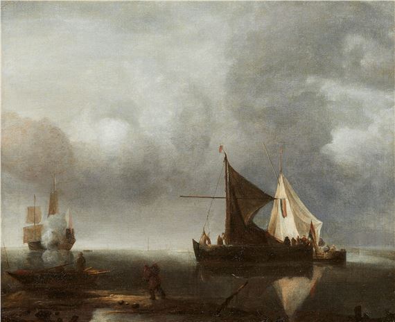 MutualArt.com - The Web's Largest Art Information Service.