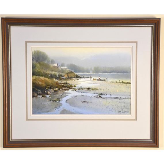 Ivars Jansons | Ivars Jansons | MutualArt