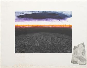 Carole Shepheard | 38 Artworks at Auction | MutualArt