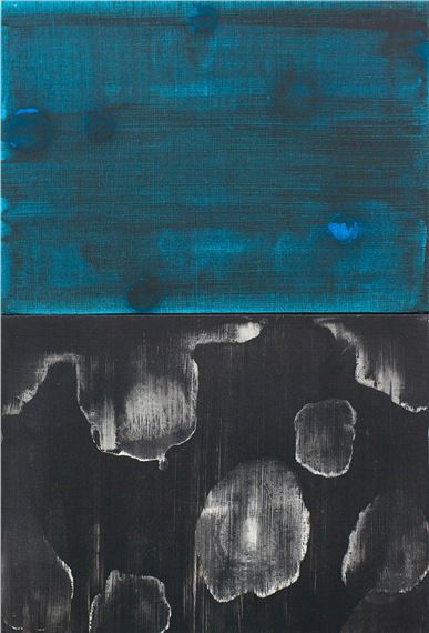 Luise Fong | Petit Nocturne II (1993) | MutualArt