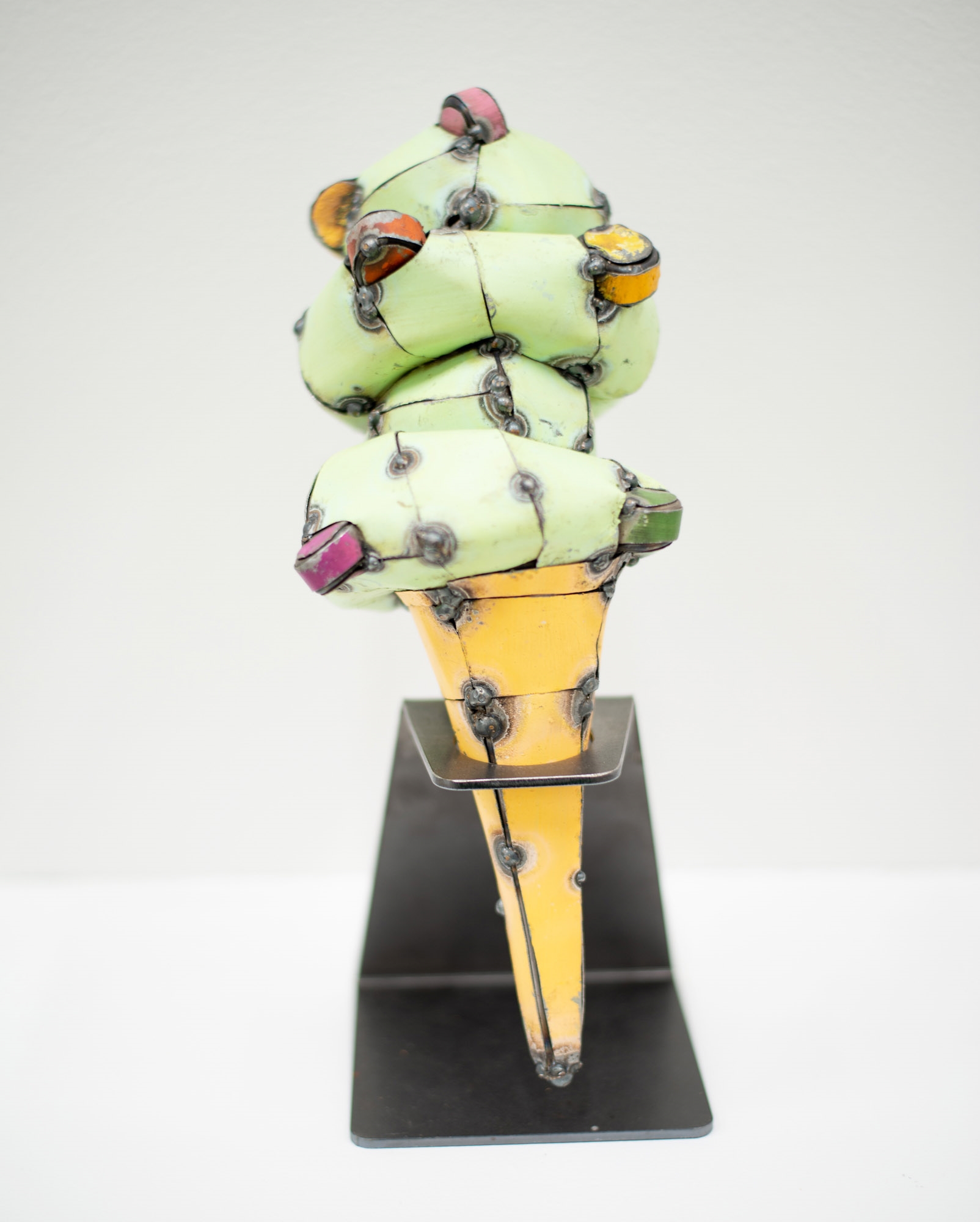 Hannah Kidd | Goodie Goodie Gum Drop (2021) | MutualArt