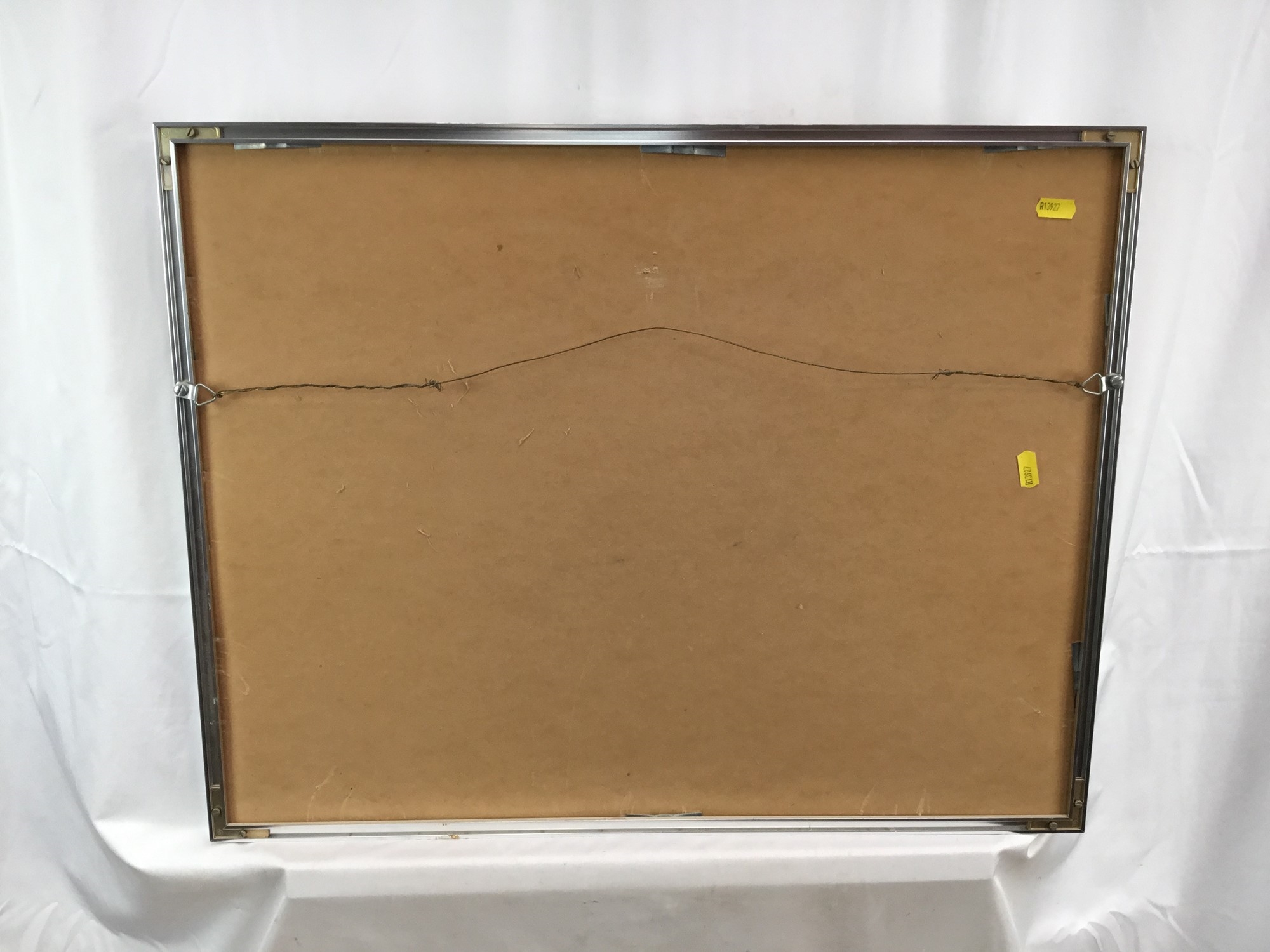 Michael Carlo | Michael Carlo signed lithograph ‘A Walk Home’, 30cm x ...