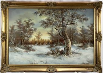 Irene Cafieri | 43 Artworks at Auction | MutualArt