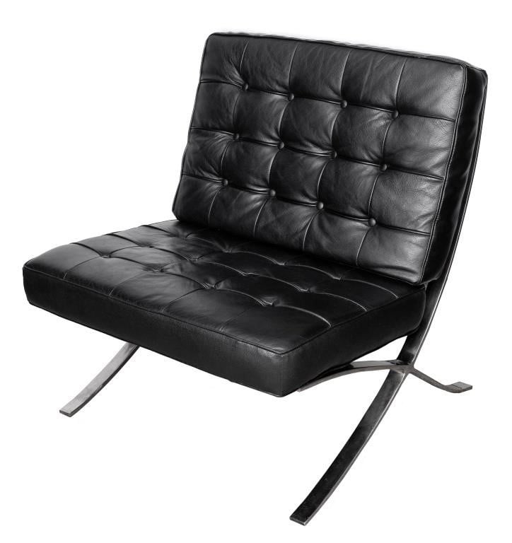 Ludwig Mies van der Rohe | Ludwig Mies van der Rohe Style Mid-Century ...
